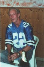 Daniel – Leben ohne Dich