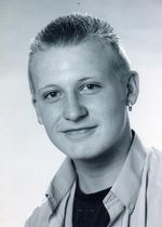 Ronny – Leben ohne Dich