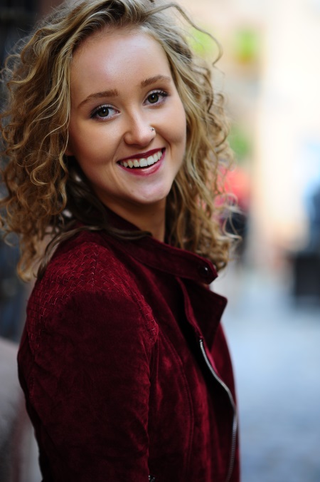 Carina O. – Leben ohne Dich